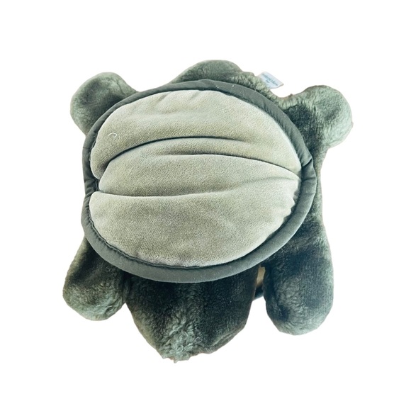 Folkmanis Puppets | Toys | Folkmanis Folktails Hand Puppet Turtle ...
